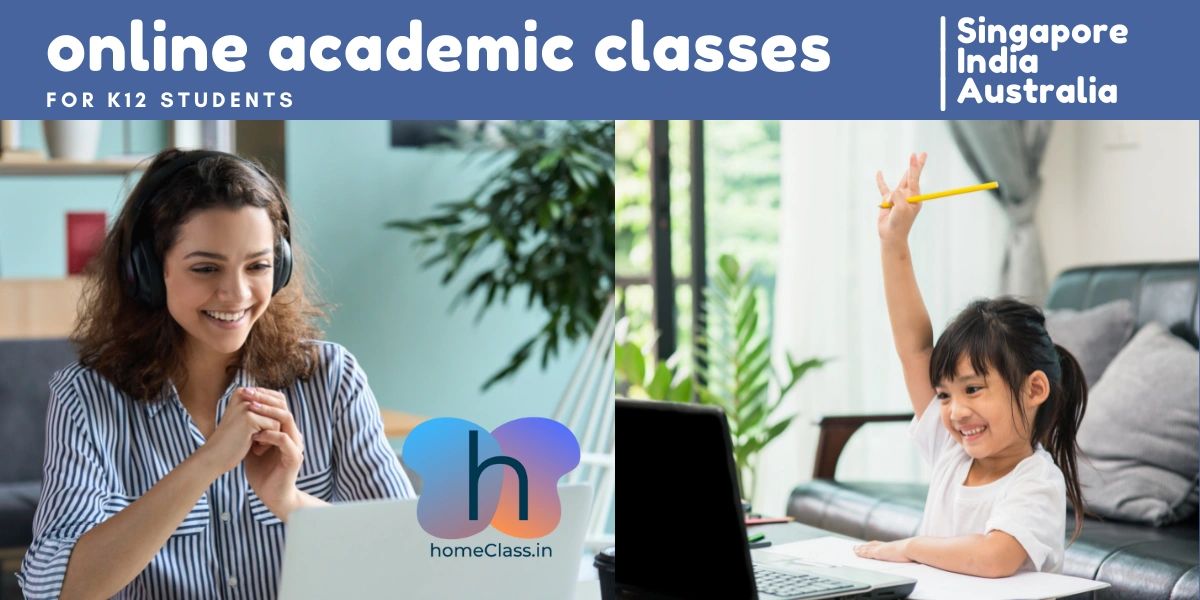 Class 1 Olympiad Syllabus Homeclass